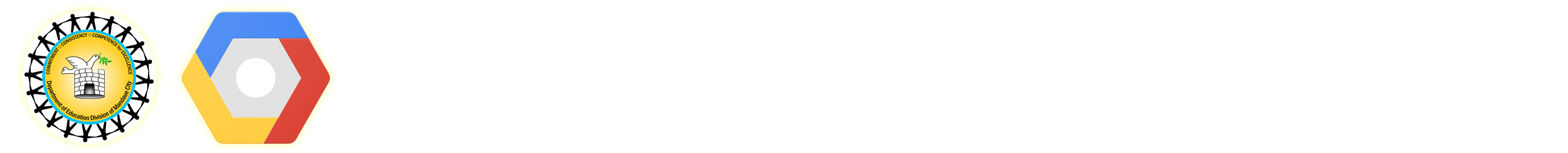 DepEd Division of Mandaue City - MCD Cloud File Repository